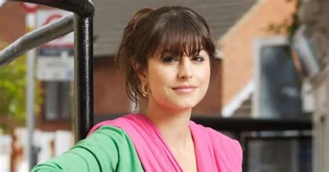 Where Bbc Eastenders Original Shabnam Star Zahra Ahmadi Is Now Ok