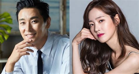 Jin Se Yeon Item Dizisinde Ju Ji Hoona Eşlik Edecek Güney Kore