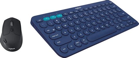 Logitech M720 Triathlon Multi Device Wireless Mouse Bluetooth Usb