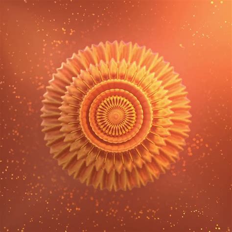 Relaxing Animation Loop Blender Youtube