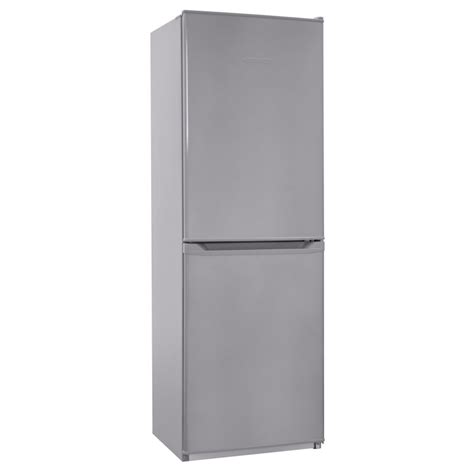 NORDFROST NRB 151 332 Սառնարան