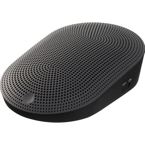 Panasonic Wireless Boundary Microphone Wx St700 Bandh Photo Video
