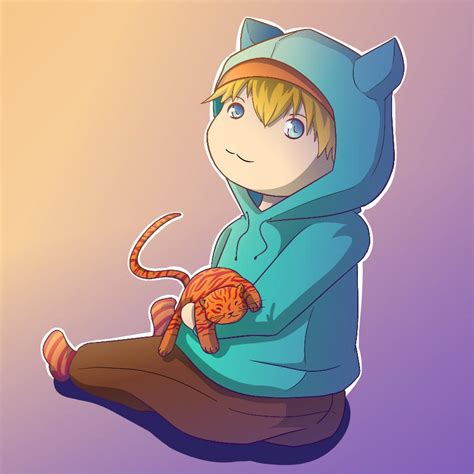 Mikey Chibi By Pebbleappu On Deviantart