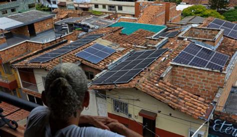 Inici Proceso De Contrataci N Para Implementar Las Comunidades Energ Ticas