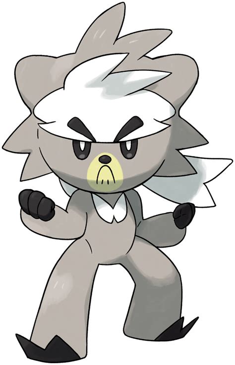 Kubfu Pokédex Stats Moves Evolution And Locations Pokémon Database