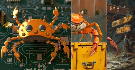 Learn Rust With Raspberry Pi Pico W Rakuram E Posted On The Topic