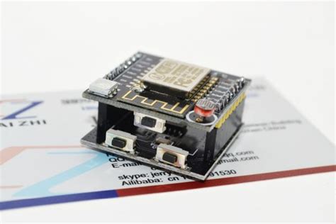 Esp Witty Board E Arduino Ide Pinguino Stordito