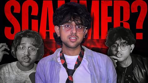 How Rachitroo Lost His Audience And Reputation😧 Youtube