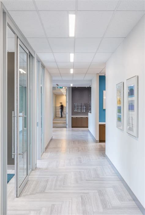 Brazeau Seller Llp Parallel 45 Healthcare Design Commercial