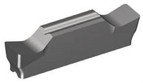 Grooving Inserts At Best Price In Bengaluru By Sbg Precision Tools Id