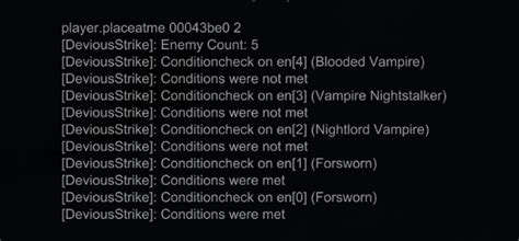 Devious Strike LE SSE Unsupported Page Downloads Skyrim Adult Sex Mods LoversLab