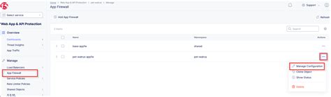 Lab 2 Reviewing Signature Based Bot Strategies And Enabling F5 Distributed Cloud Botdefense