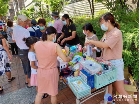 文創二手市集開賣囉 週日卡緊揪團挖桃寶趣 beanfun