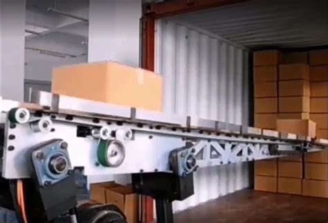 Smart Conveyor Keith Swiednicki International Ks International Ksi