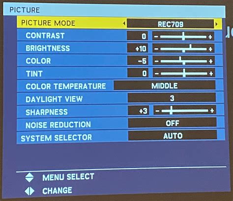Mix A Projector Correction Emerson College Technology And Media