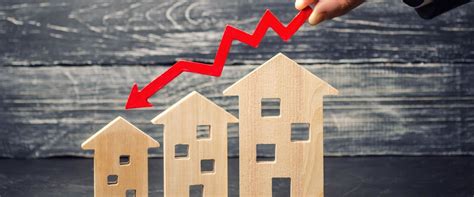 When Real Estate Market Crash