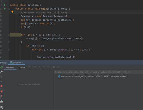 Не работает Intellij Idea
