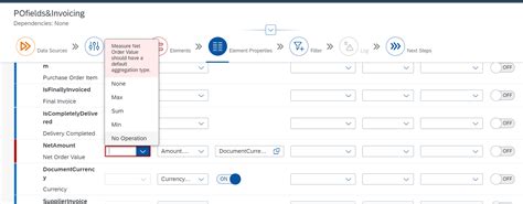 Creating Custom CDS Views And Analytical Query A SAP Community