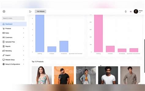 Exceptional Ecommerce Website Tailored To Your Needs Upwork