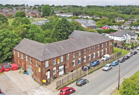 81 Oxford Rd Stoke On Trent St6 6qp The Old Mill Loopnet