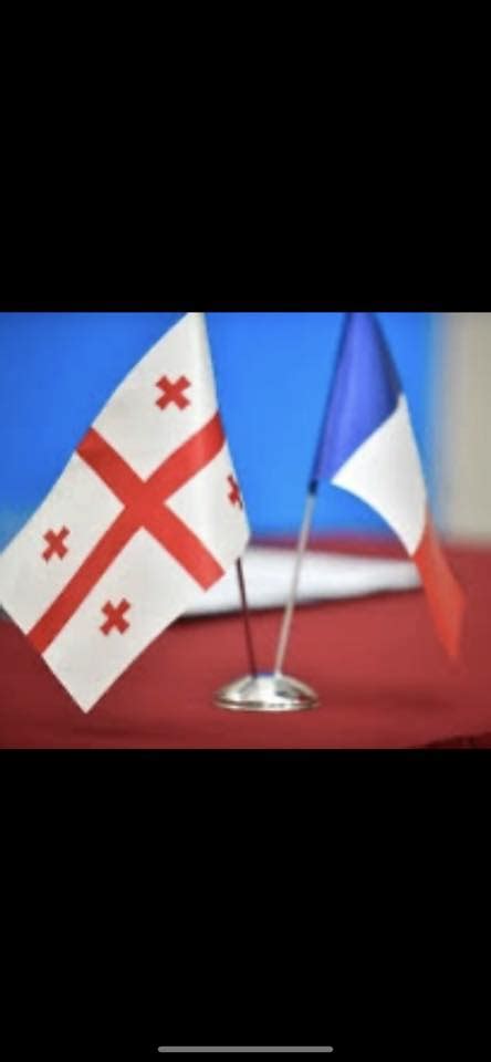 ქართველები საფრანგეთში Facebook