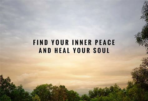 70 Best Peace Quotes To Help Us Stay Calm And Relaxed