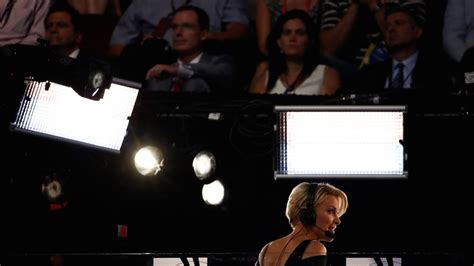 Megyn Kelly Reportedly Warned Fox News Years Ago About The Roger Ailes
