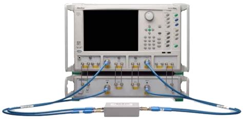Anritsu Lab Equipment Somerset Tandm Solutions