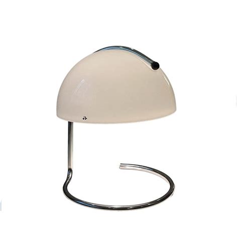 슬로우벨 바우하우스 화이트 무드등 단스탠드 램프 빈티지 조명 모던 심플 침실 카페 스튜디오 오브제 위시버킷