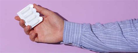 How Often Can You Safely Use Preparation H Suppositories