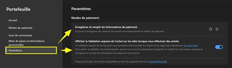 Portefeuille Edge ou est il Résolu