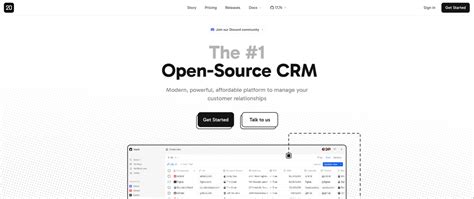 My Experience With Modern Open Source Crm Twenty Crm Dev Community