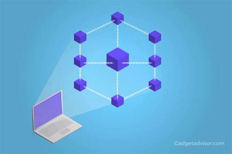 3 Ways Blockchain Could Shape The Future Of Web Design Gadget Advisor