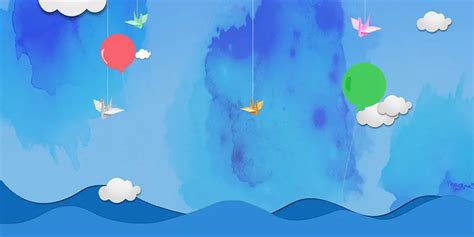 简约卡通背景背景图片素材下载 图片编号yomnjzlv 免抠素材网