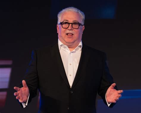 David Meyerowitz Announces Retirement From Haier Uk And Ireland Ert