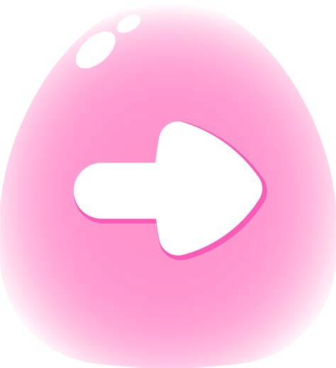 Buttons For Game Or App Interface Elements PNG