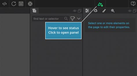 Vue Designer A Visual Ide For Vue Apps Pinegrow Web Editor