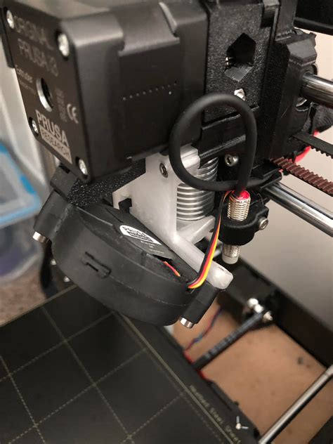 First Time Printing Cpe Filament Straight On The Glass Was Not A Good Idea R Ender3v2