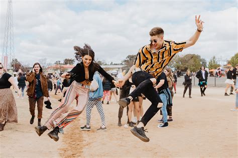 Fatboy Slim Denzel Curry Eliza Rose Lead Groovin The Moo Lineup Forte Magazine