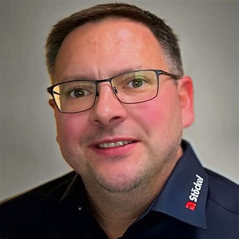 Daniel Preuß Technisch Kaufmännischer Angestellter Stöckel Gmbh Xing