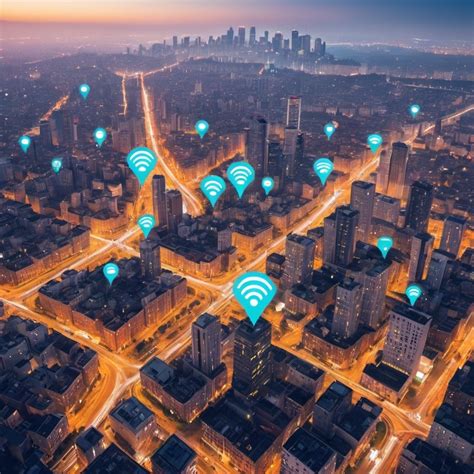 Lorawan Gateway Placement And Optimization Orbiwise Lorawan Network