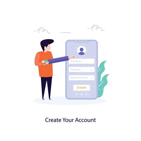 Loyalty Points Flat Vector Illustration Stock Vector By ©vectorspoint 292485534