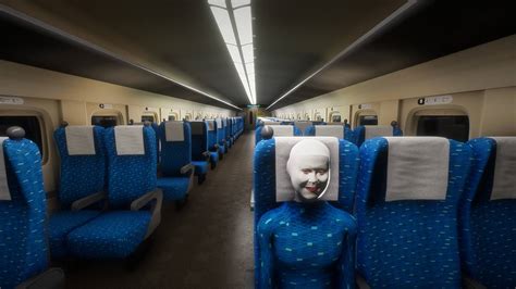 Shinkansen 0 All Anomalies Listed