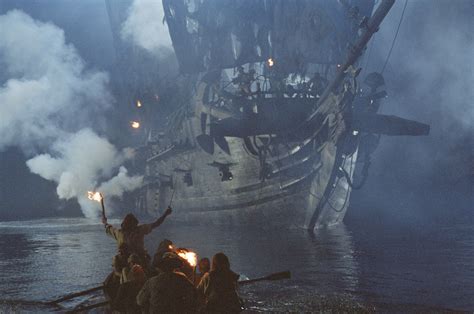 1433x1075 Pirates Caribbean Curse Black Pearl Wallpaper For Computer Coolwallpapersme