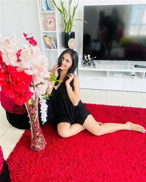 Sonal Singhs Feet