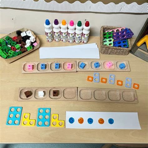 Repeating Patterns In Math