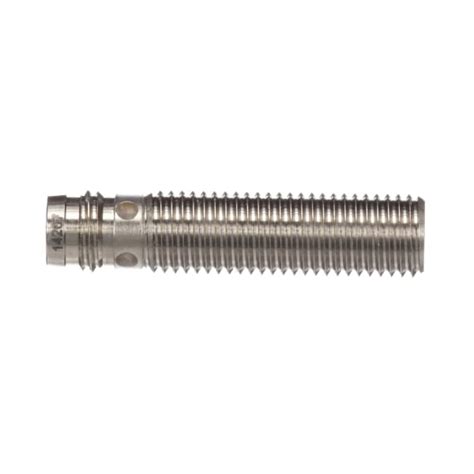 Pepperl Fuchs Factory Automation NBB GM E V Proximity Sensor Cylindrical M Mm