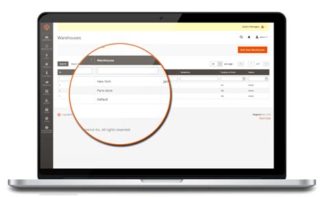 Magento Erp Extension Top 10 Best Ones To Connect Erp With Your Stores