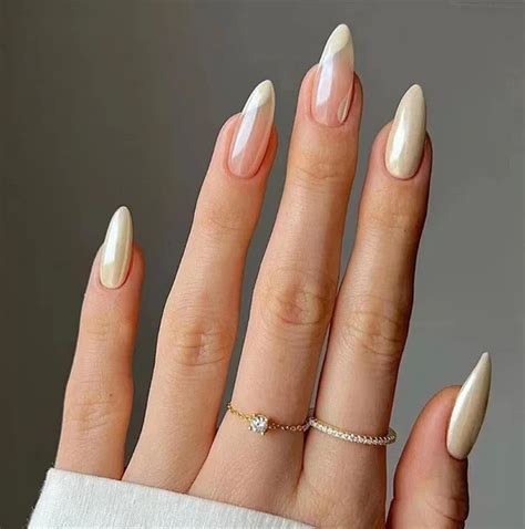 Discover The Beauty Of Pearlescent Color A Fashionable And Elegant Trend