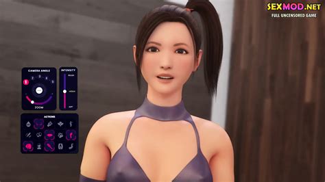 Busty 3d Girl Got Facialized Hard By A Yui Kurata Eporner